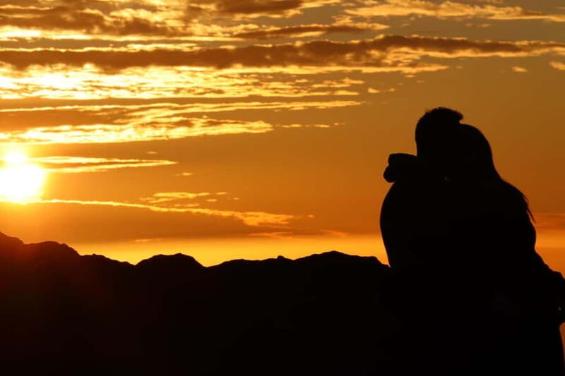 Tenerife: Quad Sunset Volcano Teide National Park - FAQs