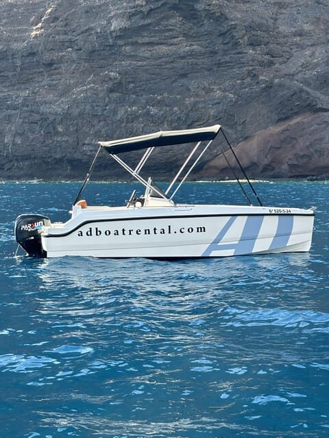 Tenerife: rent a boat without license - The Broader Context: How It Fits Into Your Tenerife Trip