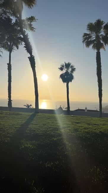 Tenerife: Romantico Tour in Buggy Sunset - What Reviewers Say