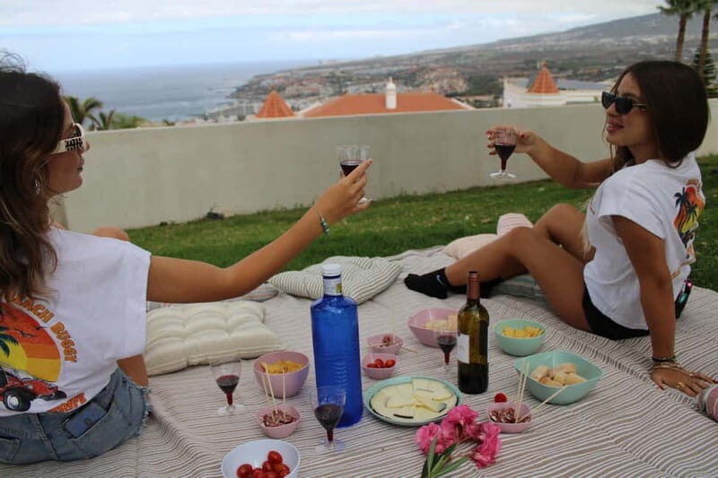 Tenerife: Romantico Tour in Buggy Sunset - Final Thoughts