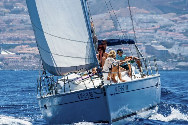 Tenerife: Sailboat Tour Whale Watching Food and Snorkeling - Who is This Tour Perfect For?