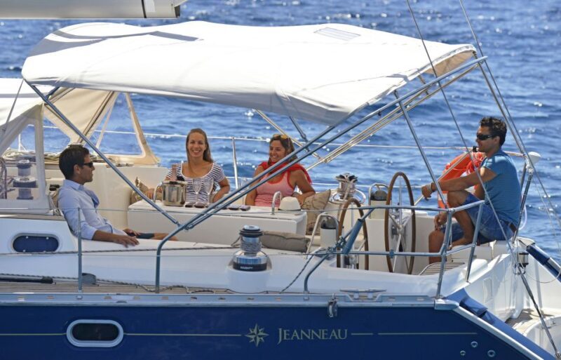 Tenerife: Sailing Excursion with Whale and Dolphin Watching - Why the Price Offers Good Value