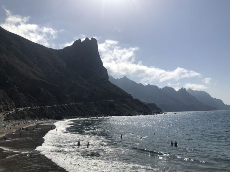 Tenerife: Santa Cruz, La Laguna and Anaga Tour - What We Love About This Tenerife Tour