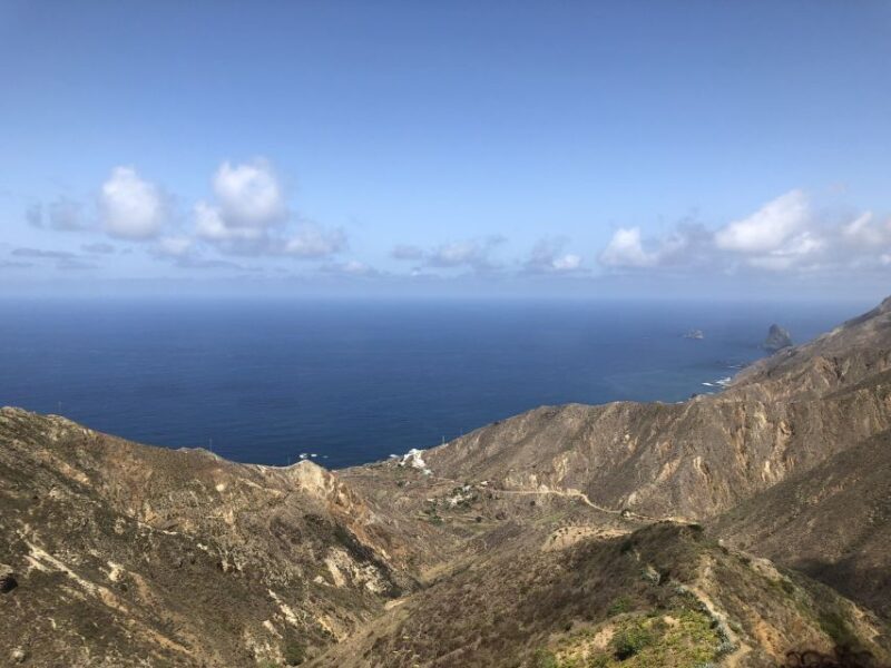 Tenerife: Santa Cruz, La Laguna and Anaga Tour - Who Should Consider This Tour?