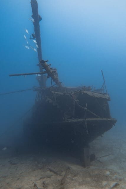 Tenerife: Scuba Diving for Certified Divers in Tenerife - Meeting Point and Logistics