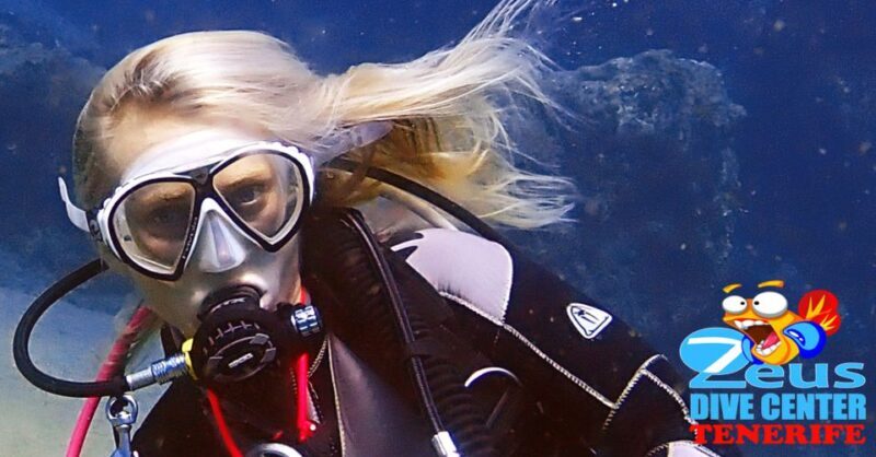 Tenerife Scuba Diving for Certified Divers - FAQs