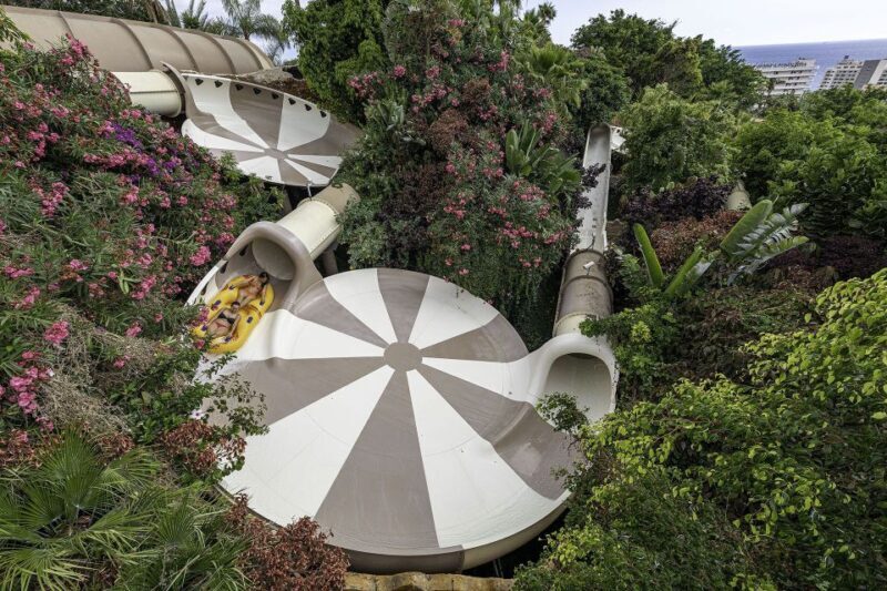 Tenerife: Siam Park All-Inclusive Entry Ticket - Value for Money: Is It Worth the Price?