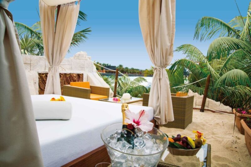 Tenerife: Siam Park All-Inclusive Entry Ticket - Who Should Consider This Experience?