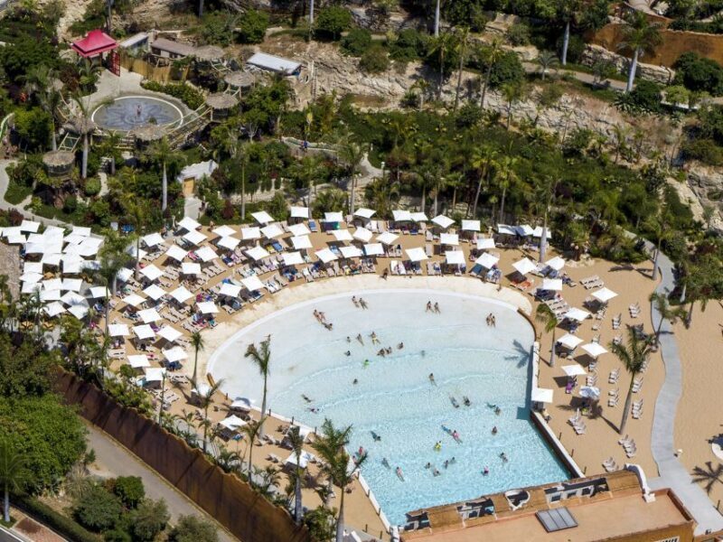 Tenerife: Siam Park All-Inclusive Entry Ticket - Summary: Is This the Right Choice for You?