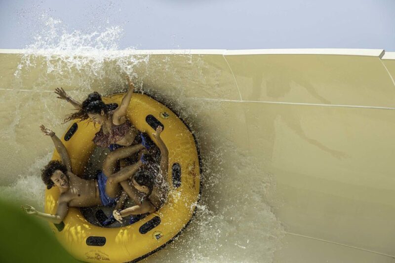Tenerife: Siam Park Full-Day VIP Entry Ticket - Who Should Consider This Tour?