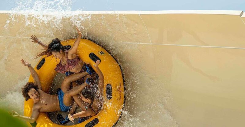 Tenerife: Siam Park Full-Day VIP Entry Ticket - FAQ
