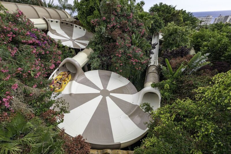 Tenerife: Siam Park Full-Day VIP Entry Ticket - Final Thoughts
