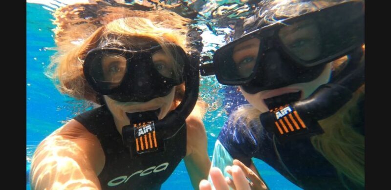 Tenerife: Snorkeling Tour in a Marine Protected Area - FAQs