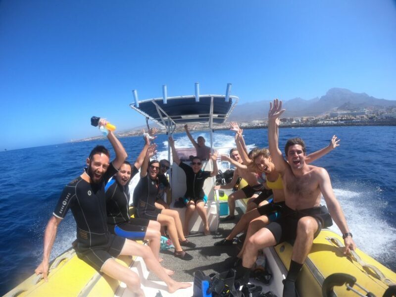 Tenerife: Snorkeling Trip in a Turtle Habitat - FAQ