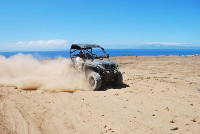 Tenerife: South Coast Buggy Tour with Off-Roading - Who Will Love This Tour?