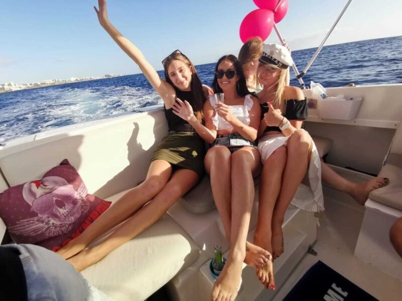 Tenerife: South Island Boat-Trip and Sea Excursion - Full Review of the Tenerife South Island Boat-Trip and Sea Excursion