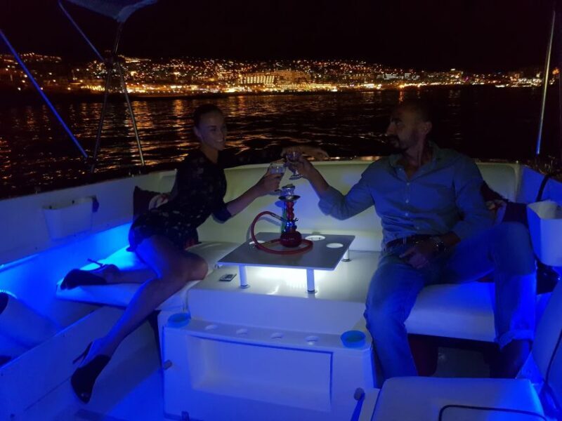 Tenerife: South Island Boat-Trip and Sea Excursion - Final Thoughts