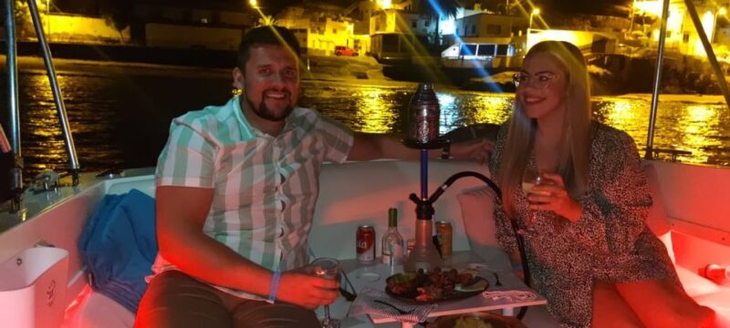 Tenerife South: Romantic Night Cruise - Final Words