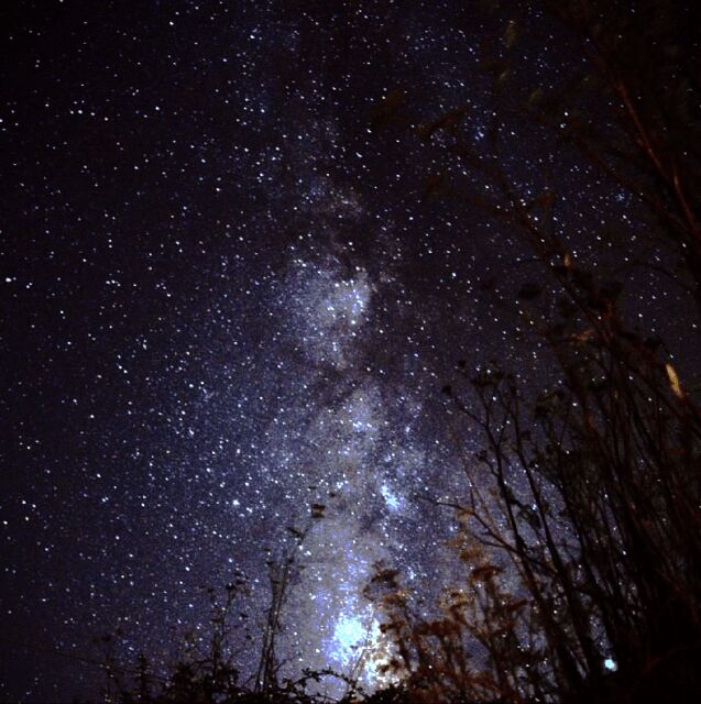 Tenerife. Stargazing at the Teide National Park - An Introduction to Tenerifes Stargazing Tour