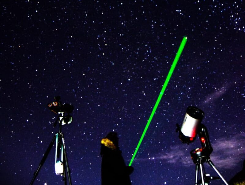 Tenerife. Stargazing at the Teide National Park - The Itinerary: What to Expect During the Tour