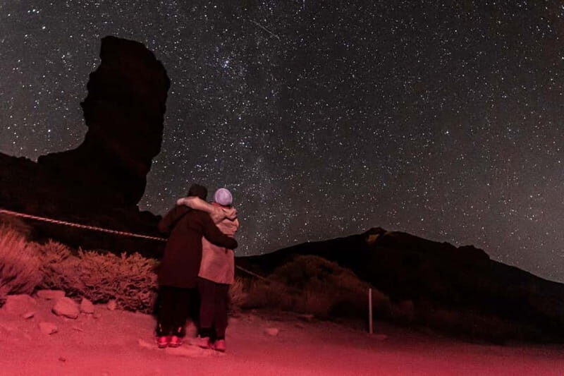 Tenerife: Stargazing Walk in Teide National Park - An In-Depth Look at the Experience