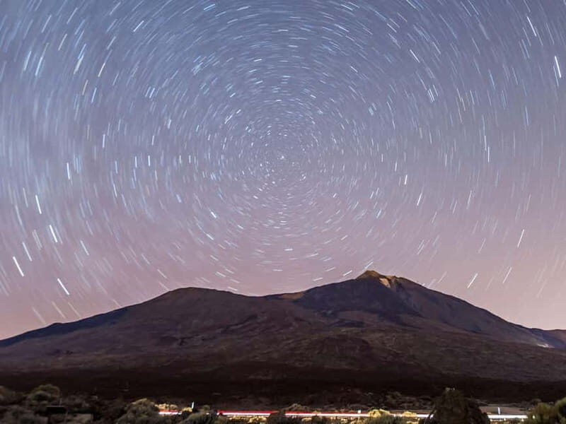 Tenerife: Stargazing Walk in Teide National Park - Practical Aspects & Cost-Value Considerations