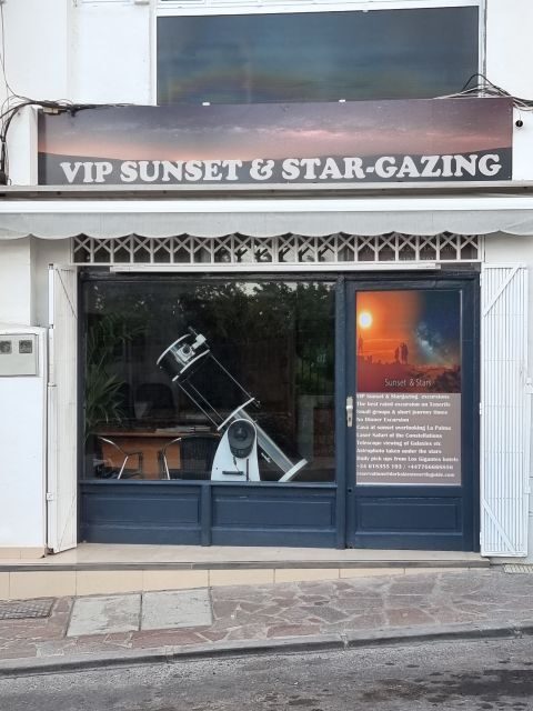 Tenerife: Sunset and Stargazing at Teide National Park - FAQs
