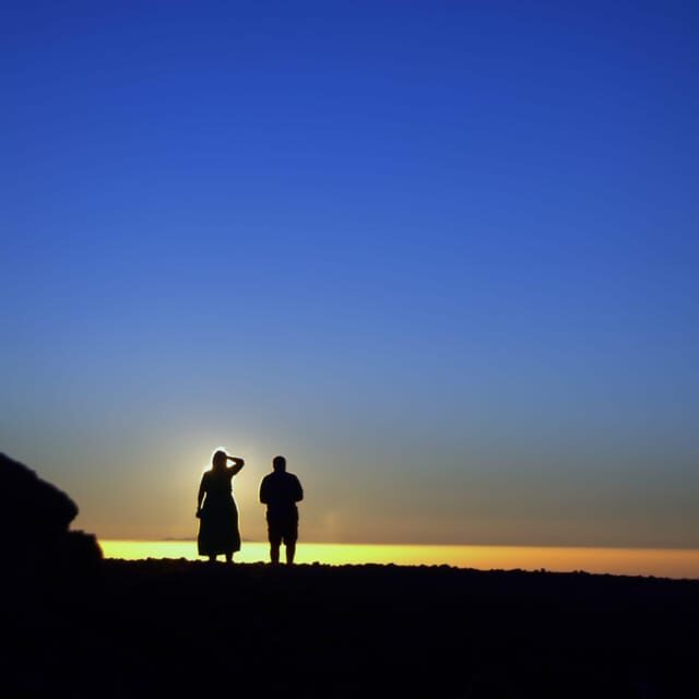 Tenerife: Sunset Night Tour and Stargazing at Teide + Dinner - A Close Look at the Experience
