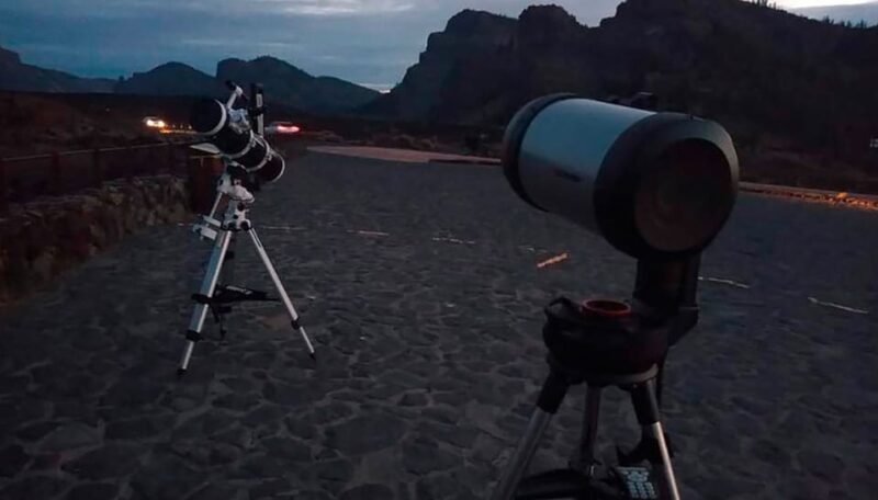 Tenerife: Sunset Night Tour and Stargazing at Teide + Dinner - Frequently Asked Questions