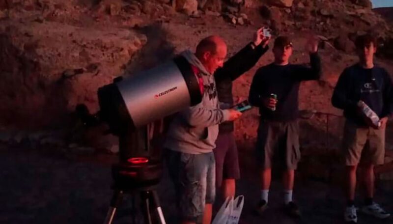 Tenerife: Sunset Night Tour and Stargazing at Teide + Dinner - Final Thoughts