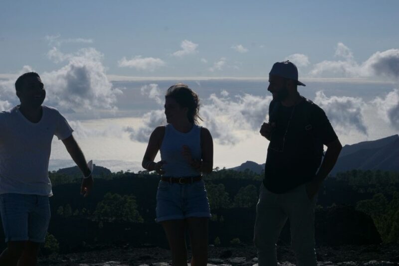Tenerife: Sunset Teide National Park & Photos - Exploring the Experience in Detail