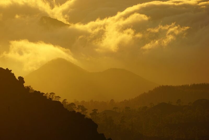 Tenerife: Sunset Teide National Park & Photos - Authentic Experience & Practical Tips