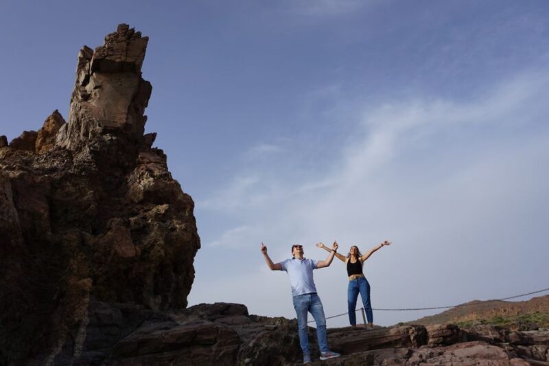 Tenerife: Sunset Teide National Park & Photos - Who Will Love This Tour?