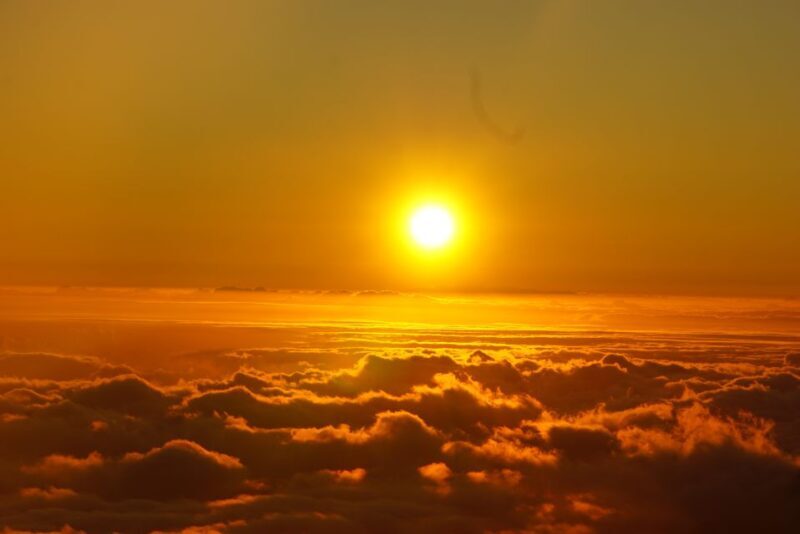 Tenerife: Sunset Teide National Park & Photos - The Sum Up