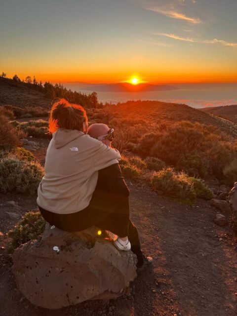 Tenerife: Sunset Volcano Teide Buggy Tour - Key Points