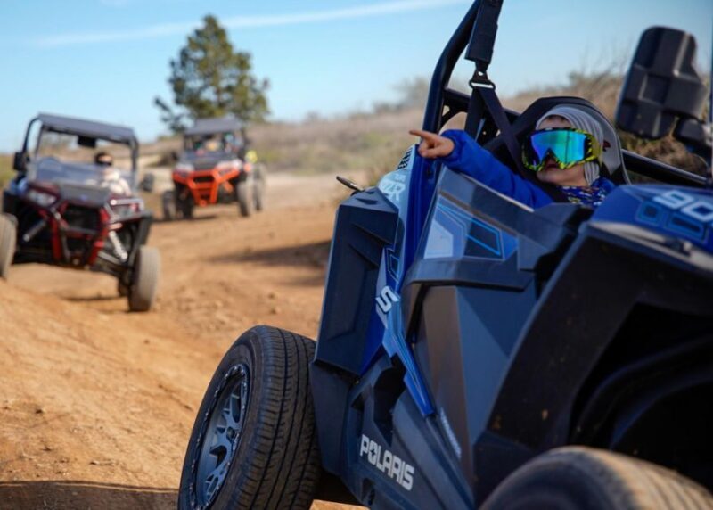 Tenerife: Sunset Volcano Teide Buggy Tour - Practical Tips for Travelers