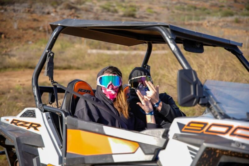 Tenerife: Sunset Volcano Teide Buggy Tour - FAQ