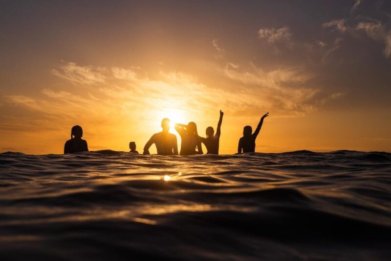 Tenerife: Surf Lesson at Playa de Las Americas - Key Points
