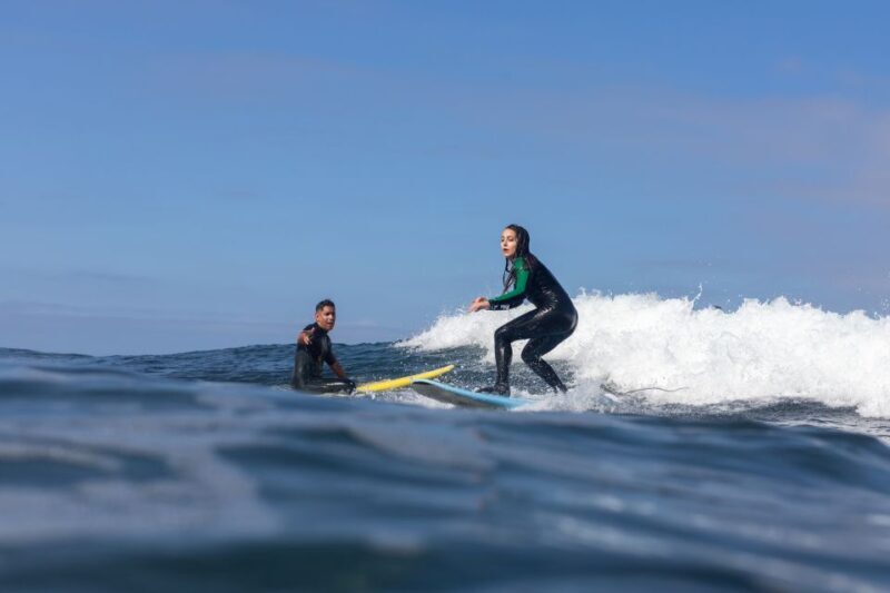 Tenerife: Surf Lesson at Playa de Las Americas - Final Thoughts: Is It Worth It?