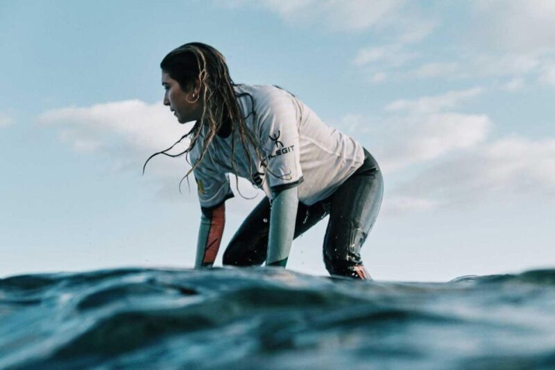 Tenerife: Surf Training with Videocorrection - Key Points