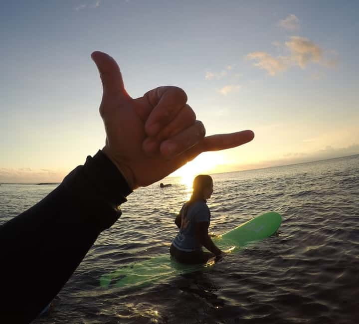 Tenerife: Surfing Lesson for All Levels, Photos included - Introduction: Surfully Authentic Tenerife Surfing Experience