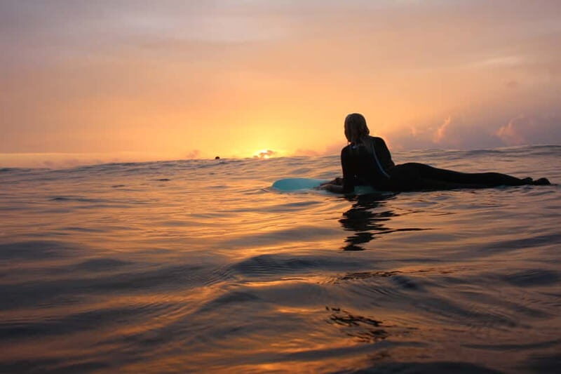 Tenerife: Surfing Lesson for All Levels, Photos included - Key Points