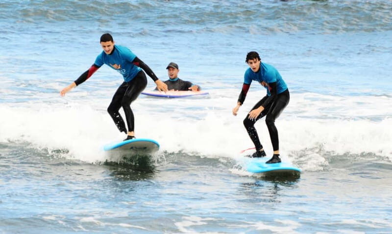 Tenerife: Surfing Lesson for All Levels, Photos included - Who Will Love This Experience?
