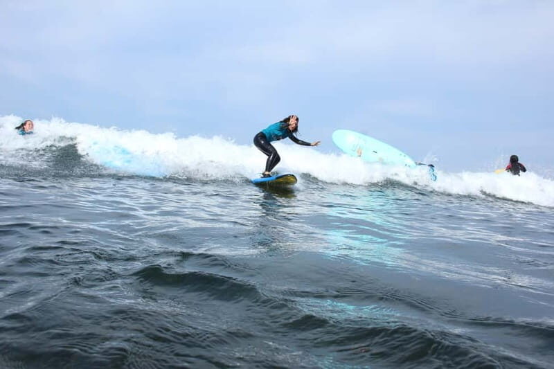 Tenerife: Surfing Lesson for All Levels, Photos included - The Impact of the Reviews