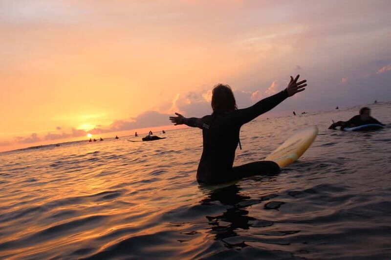 Tenerife: Surfing Lesson for All Levels, Photos included - Final Thoughts: Who Should Sign Up?