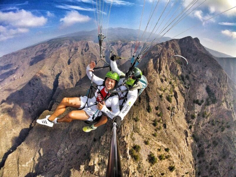 Tenerife: Tandem Paragliding Flight with pick up - Final Words: Is It Worth It?