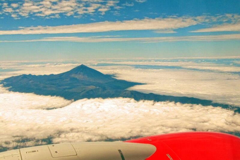 Tenerife: Teide and Las Cañadas Half-Day Tour - An In-Depth Look at the Teide and Las Cañadas Tour