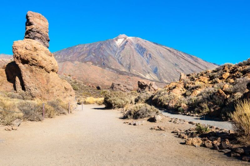 Tenerife: Teide and Las Cañadas Half-Day Tour - Final Thoughts on the Teide and Las Cañadas Tour