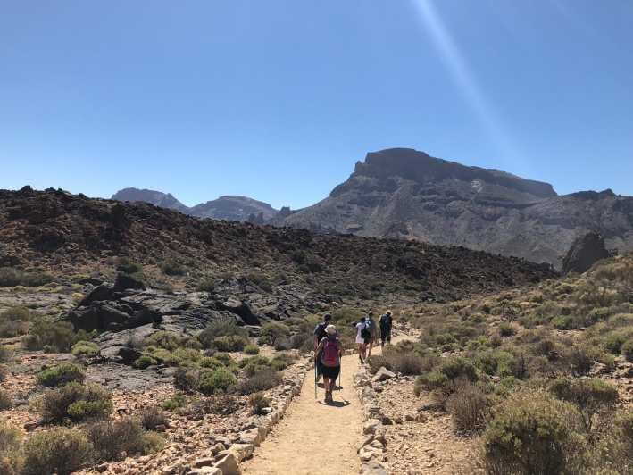 Tenerife : Teide Hiking - An In-Depth Look at the Experience