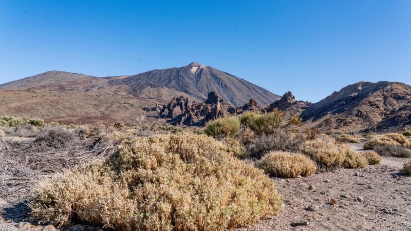 Tenerife : Teide Hiking - Final Thoughts: Is It Worth It?